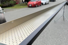 Leaf Screens – BN Well Hung Exteriors LTD